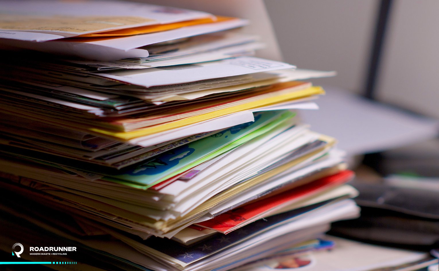 What Mail is Recyclable?