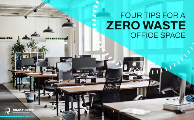 Maximizing Efficiency: Top Tips for a Zero Waste Office