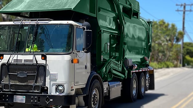 Cleanstream - Our Multi-stream Recycling Service | RoadRunner