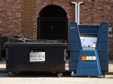 Container Signage - Download Now | RoadRunner