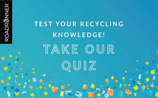 Test Your Recycling Knowledge: Take Our Quiz